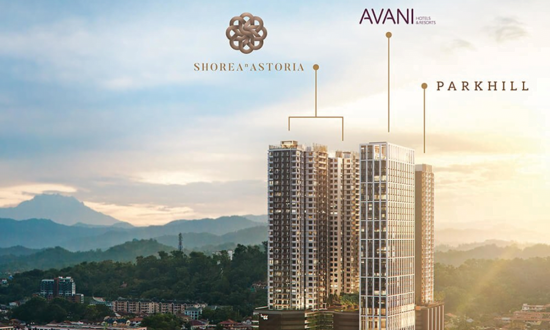 250 condo units of The Logg sold so far - KTI LANDMARK