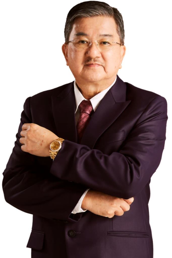 Our Story - Shaping Sabah's Property Landscape | KTI Landmark