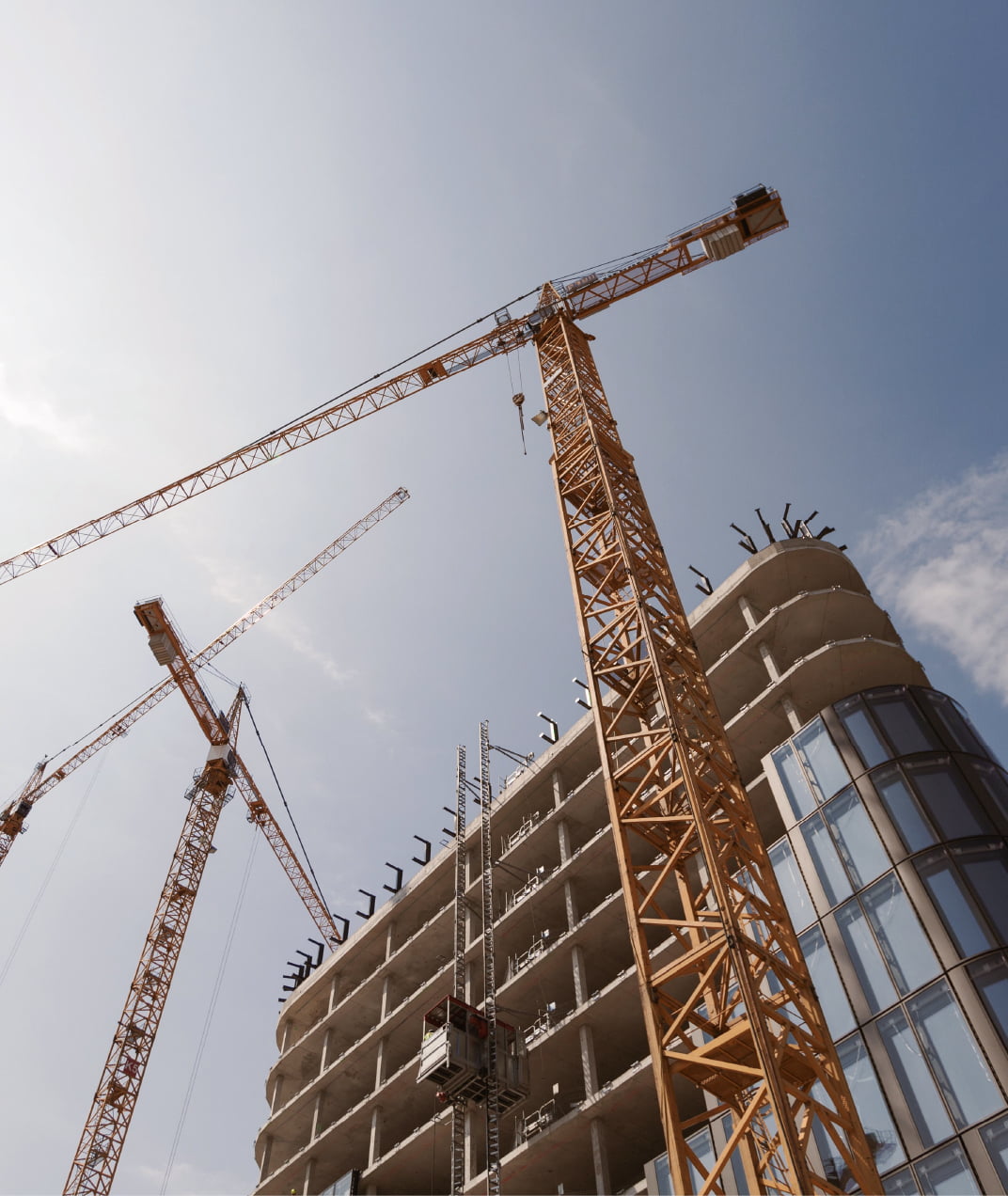Our Businesses: Construction, Property Development | KTI Landmark